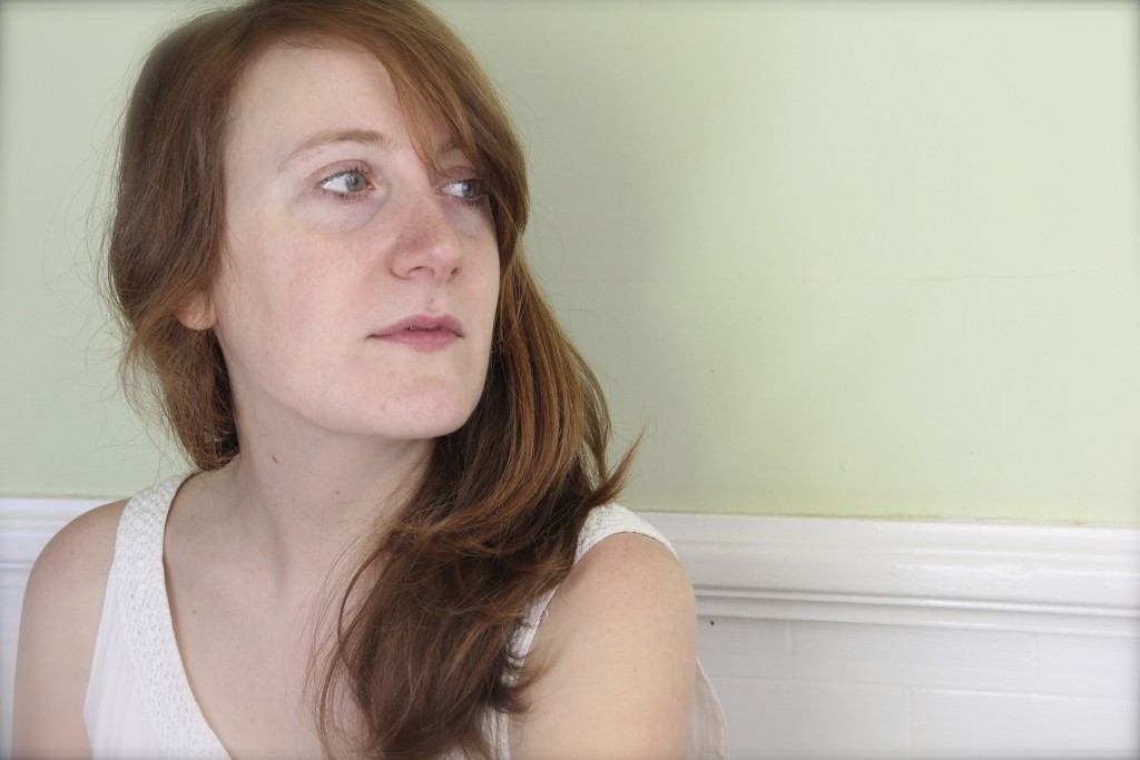 The Open Mic: A Few Words with Honeycutters Singer/Songwriter Amanda ...