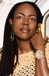 A Few Words With: "Elsewhere, California" Author Dana Johnson - Rich Ehisen