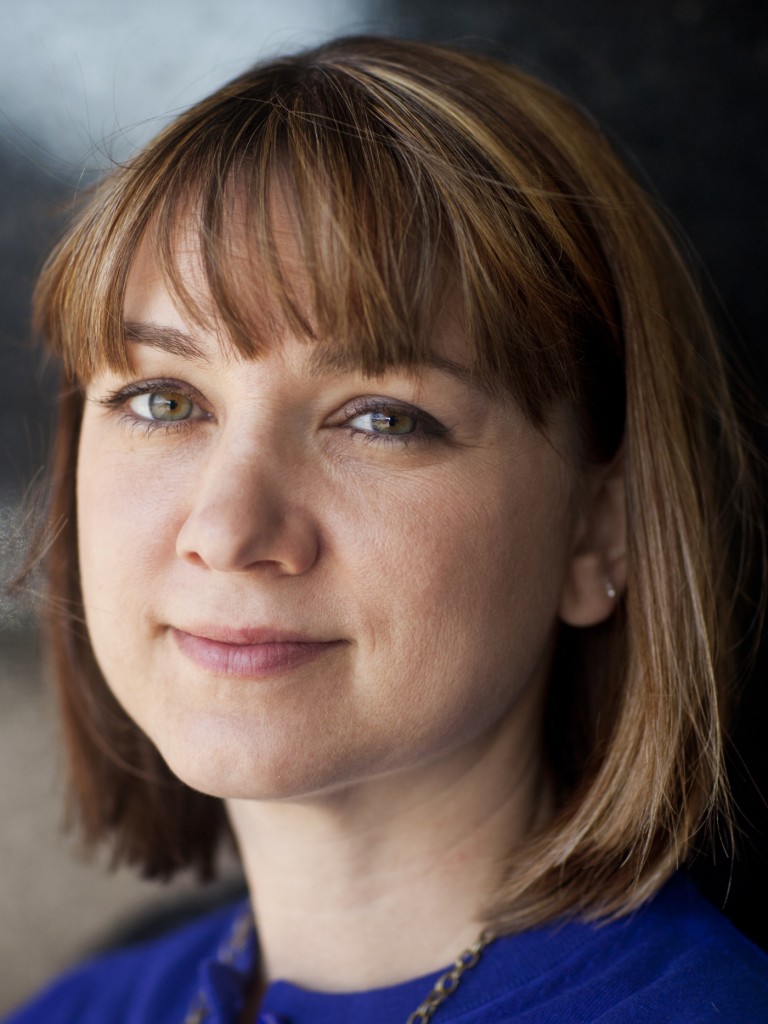 It All Starts With the Writing: My Interview With NPR's Tamara Keith ...